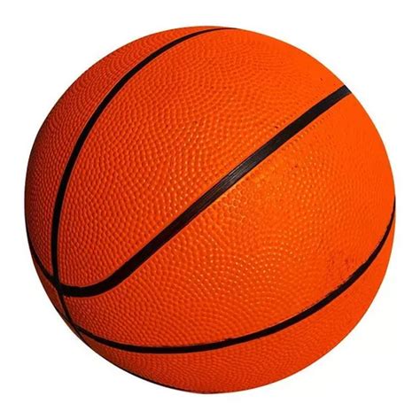 Pelota Basketball Nº 3 Deportes El Regalón Cuotas Sin Interés
