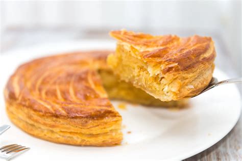 Pithivier Chefs Tv