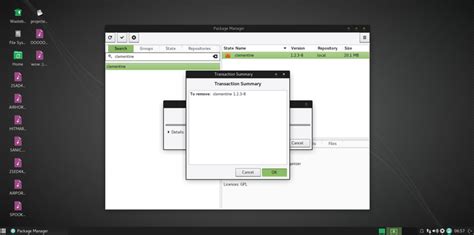 Get New Applications Beginners Manjaro Linux Guide 1516 Wikia Fandom