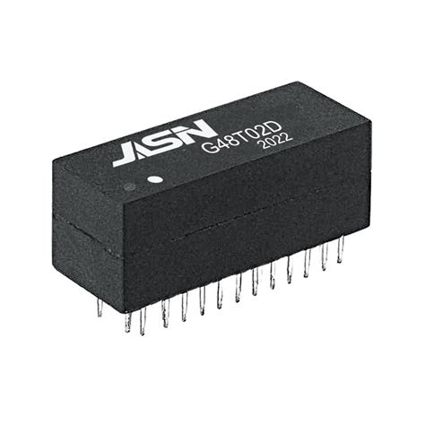 China Pulse Transformer Manufacturers And Suppliers Jasn