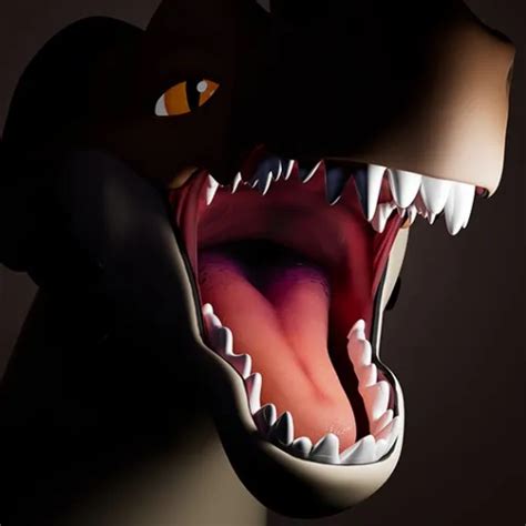 Talkie Profile Plant Vore V2 Talkie Ai