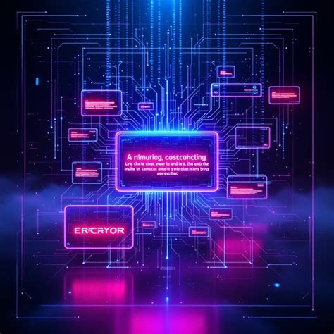 Free Digital Diagnostic Interface Image Download At Stockcake