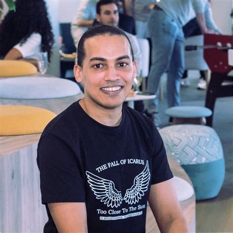 Dean Van Wyk Linkedin