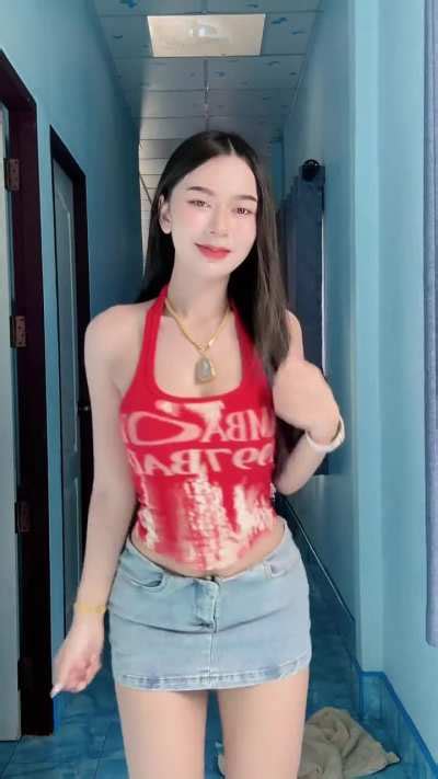 👧 Beautiful Thai Girl 🥰 Prettythaigirls