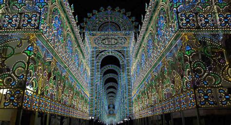Guided Puglia Tours Festivals And Folklore Events In Southern Italy
