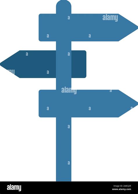 Ambiguity Icon Flat Creative Element From Big Data Icons Collection