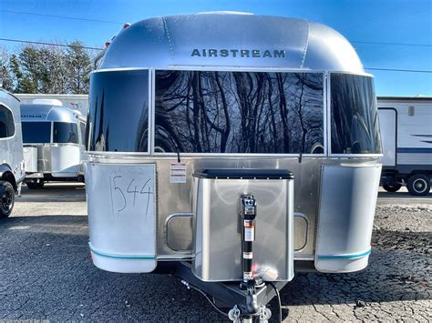 2024 Airstream Flying Cloud 25fb Twin Rv For Sale In San Diego Ca