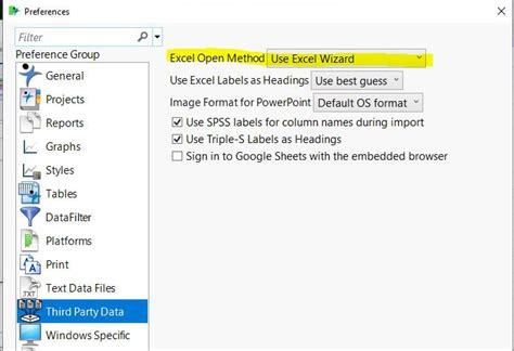 Organizing Your Work Using Jmp Projects Jmp User Community