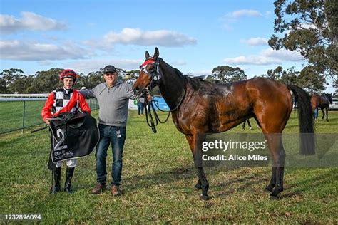 Jacob Opperman And Jamie Opperman With Rohlon Drunk After Winning The