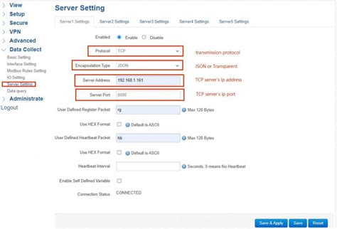 How To Configure Data Collection Via Mqtt On Iot Gateway Bivocom