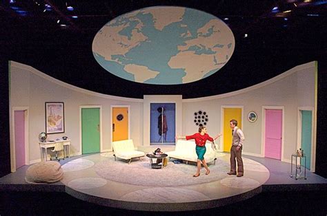 Daniel Ettinger Scenic Design Artofit