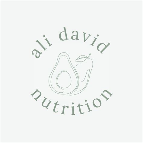 Ali David Nutrition Helping You Heal Your Relationship With Food And Your Body