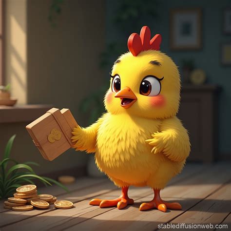 A Stock Trading Web App User Interface A Candlestick Chart And A Dropdown List With Watch List