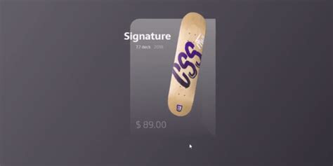Tricky Css Hover