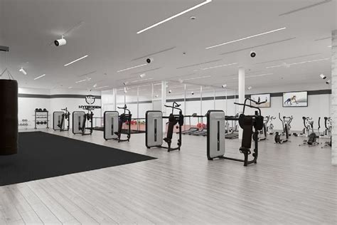 Hydrogen Fitness Lê Avaliações E Reserva Aulas Na Classpass