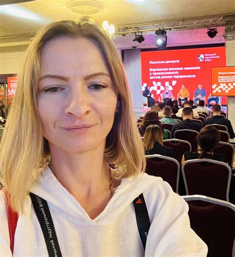 Marina Krot On Linkedin Industrialparksukraine Engineering Hava