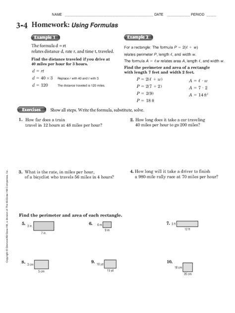 Fillable Online Solved The Formula Drt Relates The Distance An Object Fax Email Print PdfFiller