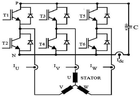 BLDC Motor Drives JSK Lab Instruments BLDC Motor Drives JSK Lab Instruments