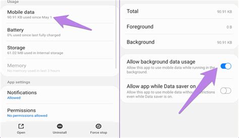 Tidal Stops Playing When Screen Is Off Fixed