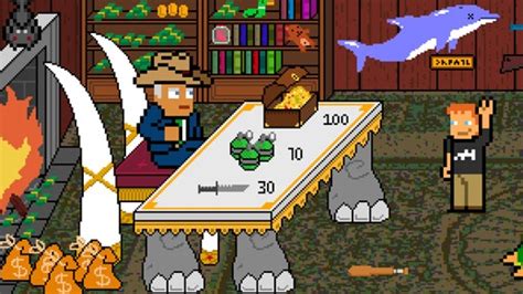 Code Monkeys Season 2 Psychological Problems Metacritic