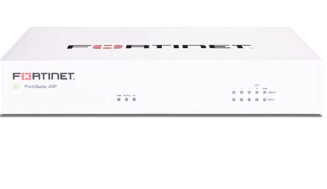 Fg 40f Bdl 809 12 Fortigate 40f Hardware Plus 3 Year Forticare Premium