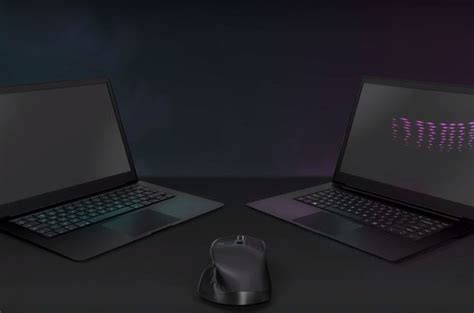 Üç Bilgisayara Tek Mouse Ile Hükmedin Promegaweb Web Tasarım And E Ticaret