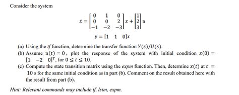 Solved The Format Of The Labassignment Report Should Be Of