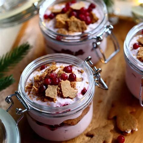 Piparkakku Puolukkarahka Suklaapossu