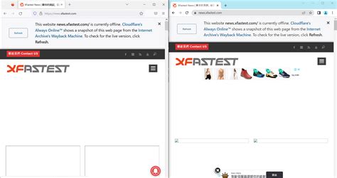 News Xfastest Design Is Broken Issue Webcompat Web Bugs GitHub