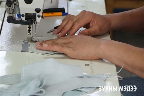 ЖДҮ д хөнгөлөлттэй зээл олгох төслийн материалыг хүлээн авч эхэллээ