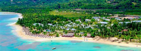 Grand Bahia Principe El Portillo Resort Samana Republica Dominicana