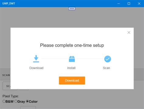 Building A Uwp Document Scanning App Hongkiat