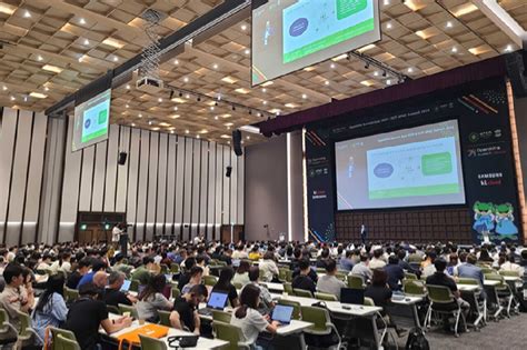 플리토 오픈인프라 서밋 아시아에 Ai 동시통역 솔루션 제공