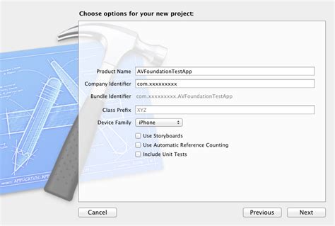 How To Play Audio Files Using The Avfoundation Framework Serialcoderdev