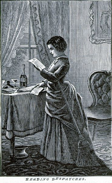 Loreta Janeta Velazquez