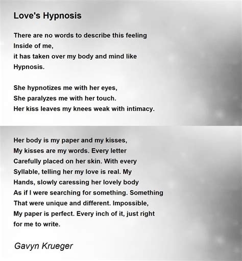 Hypnotizing Love Quotes Love Quotes For Her Page 7 Of 402 Love