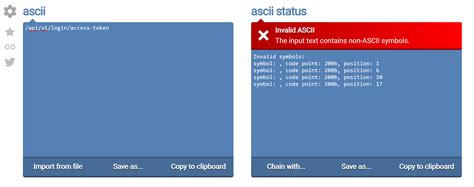 Reactjs Why Fetch Api Adding Escape Characters In E B Stack Overflow