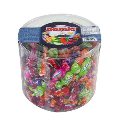 Tayas Damla® Assorted Fruit Flavored Candy 18 16 Oz Kroger