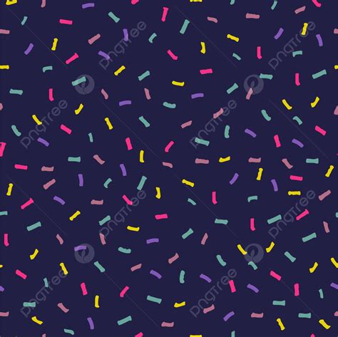 Vector Seamless Pattern Clip Abstract Ball Vector Clip Abstract Ball