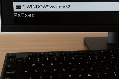 Psexec Verständlich Erklärt Funktionen And Anwendung