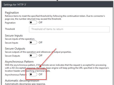 terminate long running azure analysis services refresh using logic app