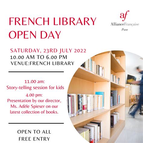 Alliance Francaise De Pune Alliance Francaise Network India