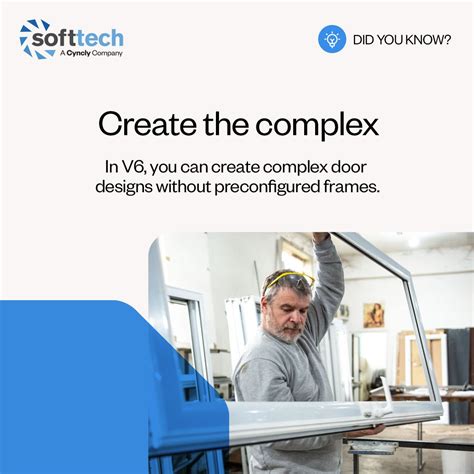 Soft Tech A Cyncly Company On Linkedin You Already Know Soft Techs