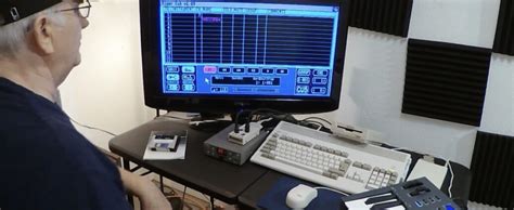 Tiger Cub Midi Sequencer For Amiga Amitopia