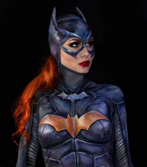 Batgirl 🦇