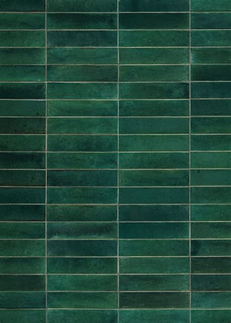 Pin By Archie On Material Green Tile Tile Texture Tiles