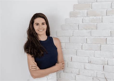 Entrepreneurs We Love Helen Peckman Honeycombers