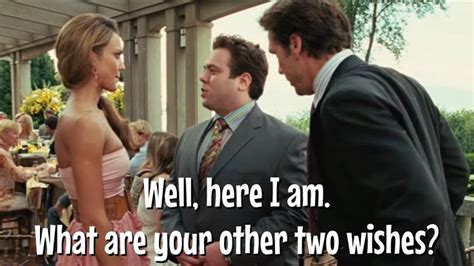 Good Luck Chuck 2007 Good Luck Chuck Favorite Movie Quotes Movie