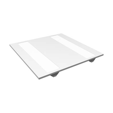 Eos LED Modular Panel Light Recessed Office Luminaire MODULE PANEL