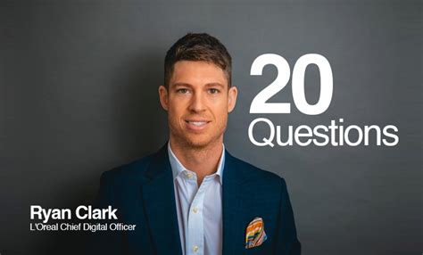 20 Questions With Ryan Clark Power Retail